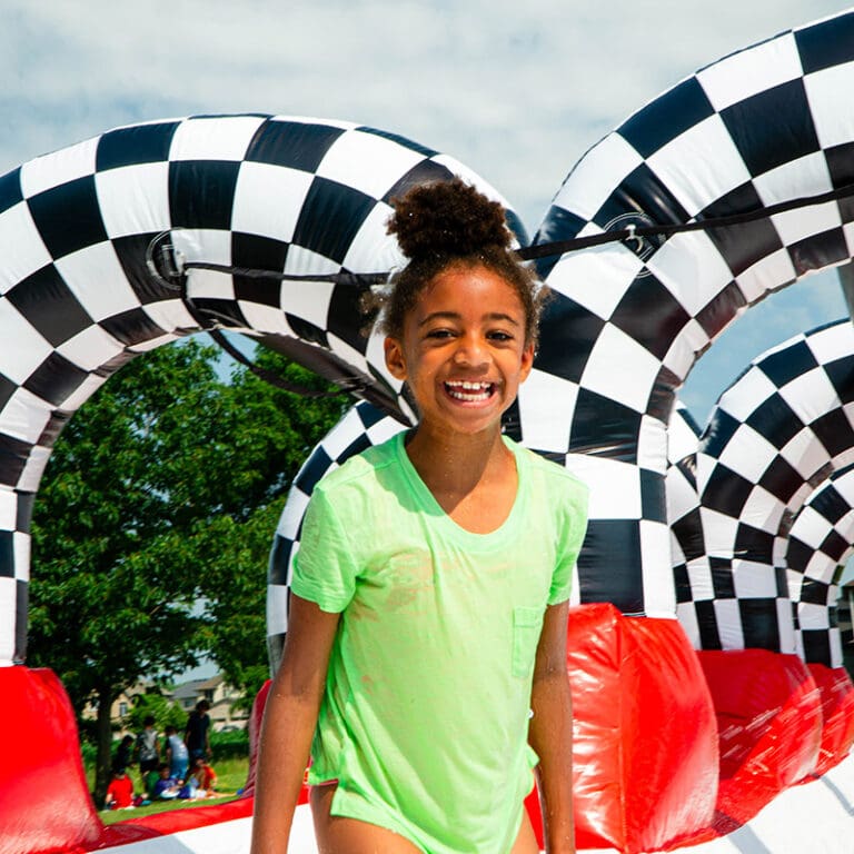 Day Camps - Forest Cliff Camps